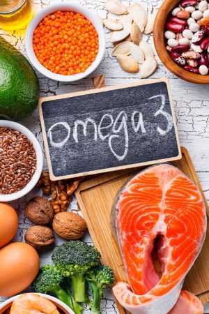 Omega-3s & its beneficial effects in sports - Aspen Nutrition