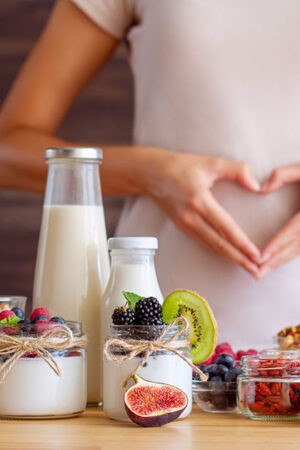 The Story of Saccharomyces Boulardii - Aspen Nutrition