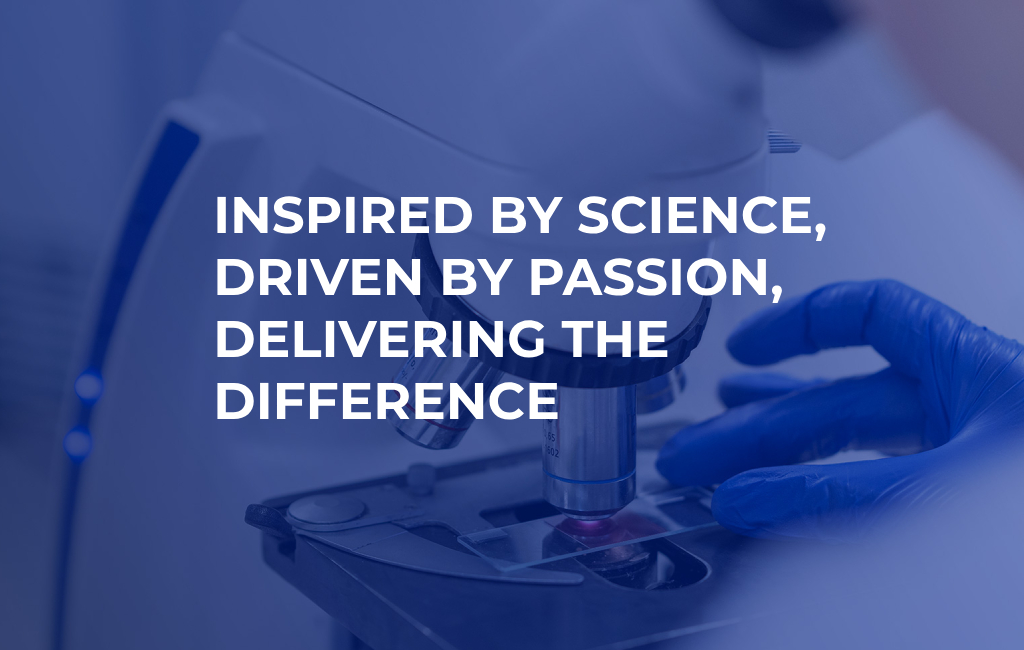 Aspen Nutrition - Quality Healthcare Supplements