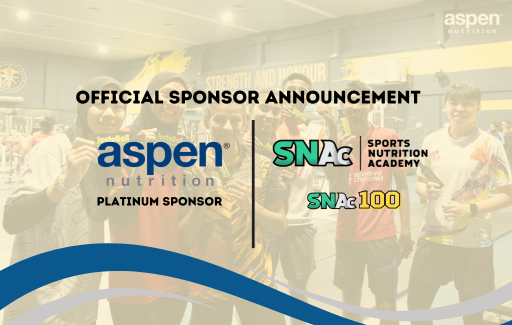 Aspen Nutrition - Quality Healthcare Supplements